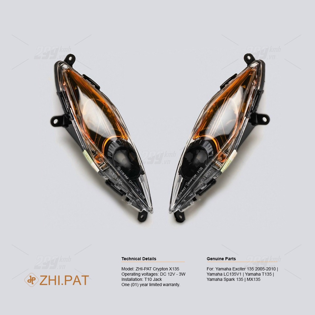 Zhipat Crypton X สีดําสีส ้ ม X กระบอกทรงกระบอกสําหรับ Small Ex ...