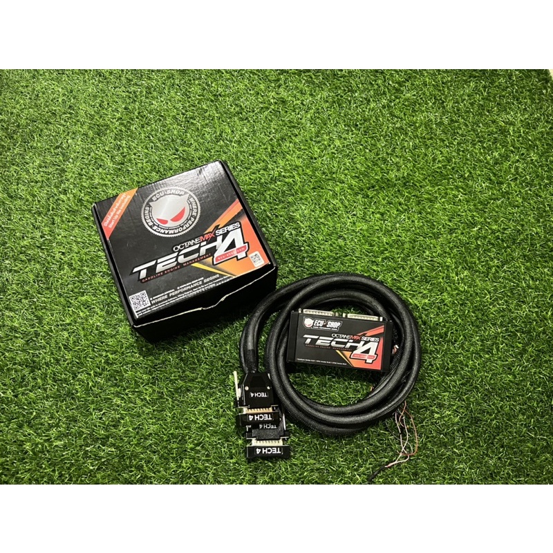 ECU-Shop-Tech4 ใหม่ๆ | Shopee Thailand