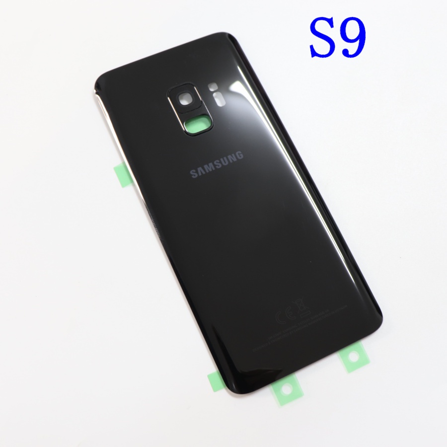 ฝาหลัง Samsung Galaxy S9 Plus S9+ G965 SM-G965F G965FD S9 G960 SM-G960F G960FD | Shopee Thailand