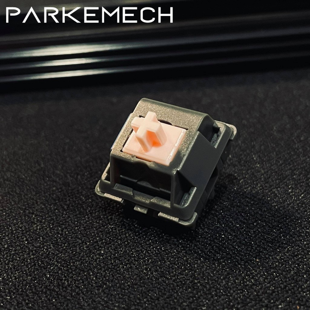 [Linear] Alpaca Switches V2(x1) สวิทช์มาแรงสุด Hype สีสวยพร้อม Pre ...