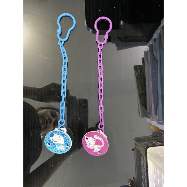 สายคล้อง - จุกหลอก ยางกัด | Shopee Thailand