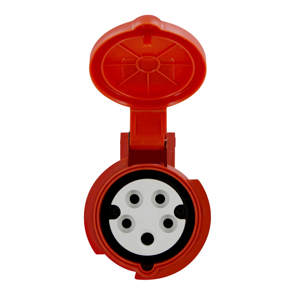 Safe-T-Cut Smart : Coupler (IP44) 3P+N+E 5P | Shopee Thailand