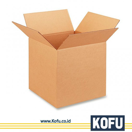 กระดาษแข็งธรรมดา 30 ซม. x 30 ซม. x 30 ซม. - SWR - K4125 | Shopee Thailand