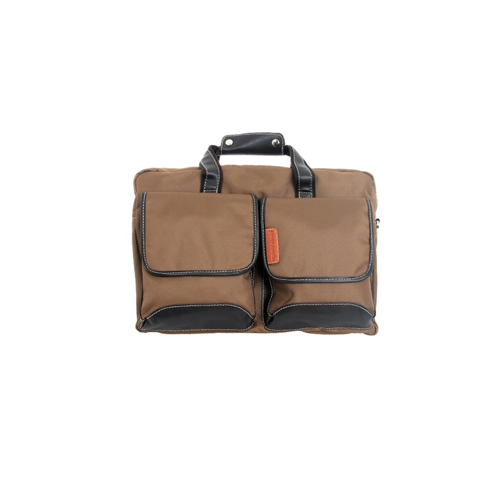 Pierre cardin กระเป๋าเอกสาร รุ่น PDJ3-MW409 | Shopee Thailand