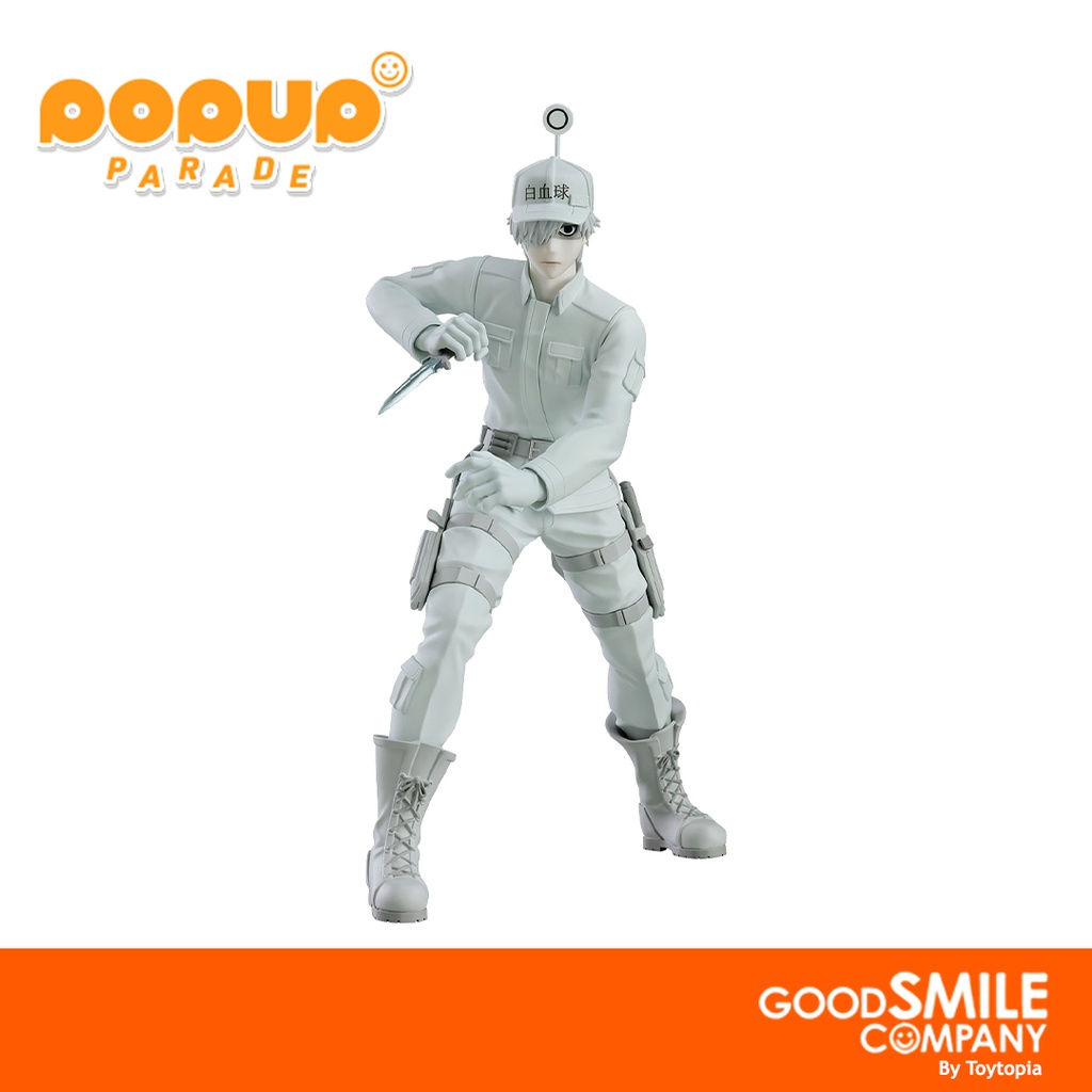 พร้อมส่ง+โค้ดส่วนลด Pop Up Parade White Blood Cell (Neutrophil): Cells At Work!! (ลิขสิทธิ์แท้ ...