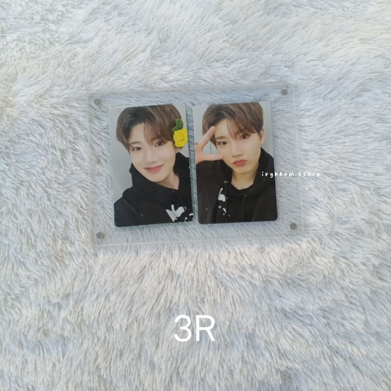 - Ve กรอบรูปอะคริลิคแม่เหล็ก 2R 3R 4R | ใหม่ ขาตั้งฟรี แพ็กเกจใหม่ ★. | Shopee Thailand