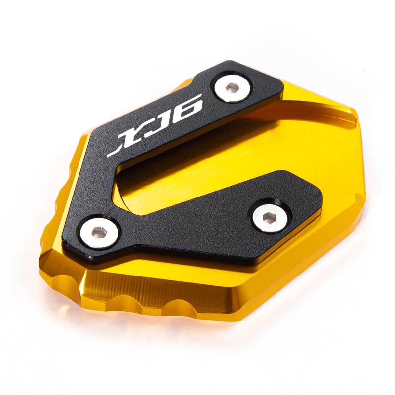 For Yamaha XJ6 XJ6F XJ6N DIVERSION 2009-2015 Motorcycle CNC Bracket ...