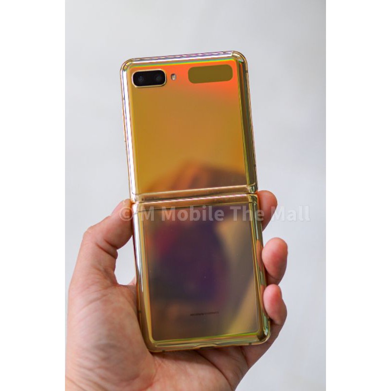 Samsung Galaxy Z Flip 8/256GB | Shopee Thailand
