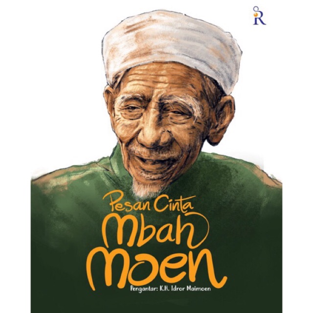ข้อความแห่งความรัก Mbah Moen - Rene Islam Team | Shopee Thailand