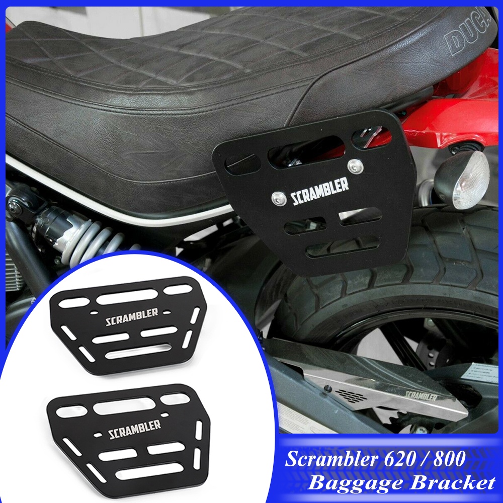 For Ducati Scrambler 620 800 Icon 2016 2017 2018 2019 2020 2021 ...