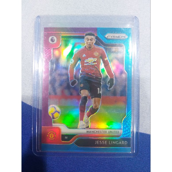 Lingard Card Multi Color / Manchester United Card | Shopee Thailand