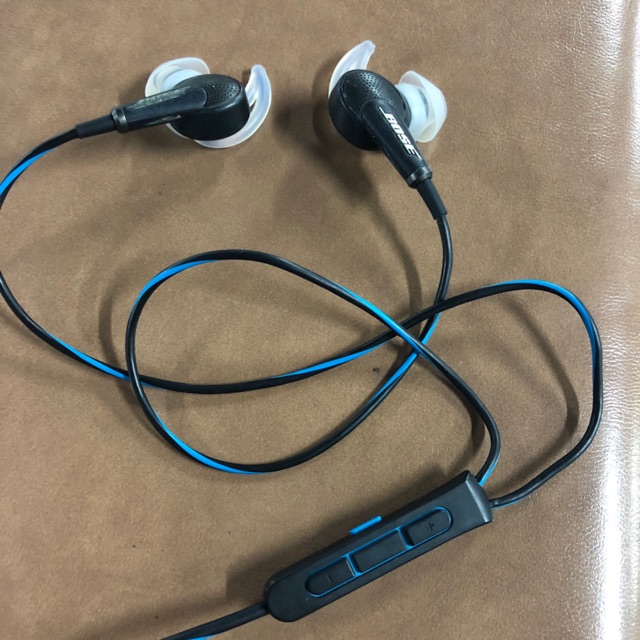 Bose QuietComfort QC20 | Shopee Thailand