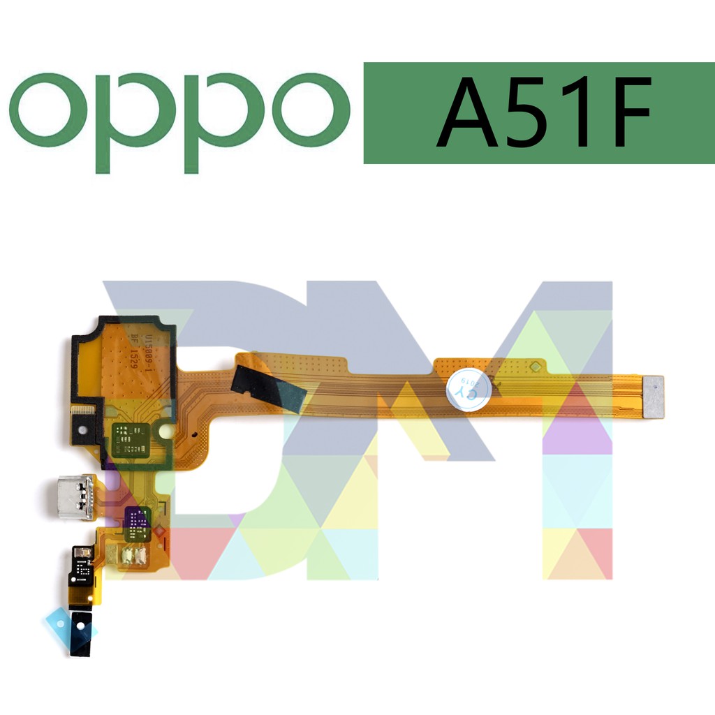 สายแพรตูดชาร์จ oppo A51f USB แพรชาร์จ แพรตูดชาร์จ แพรตูด | Shopee Thailand