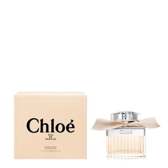 Tester Cholé Signature EDP 75ml. | Shopee Thailand