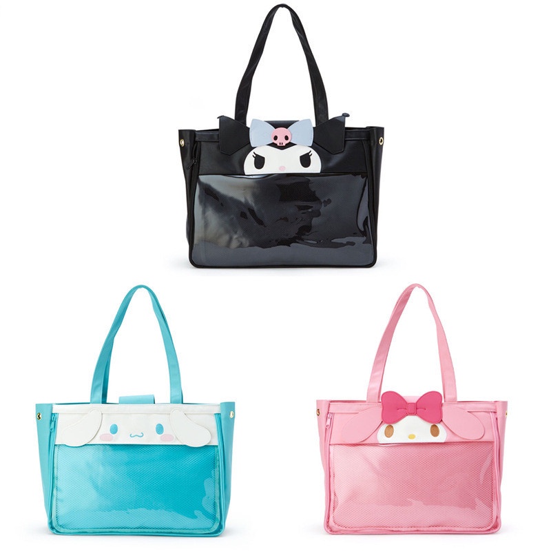 2022 The New KAWAII Sanriod Anime cartoon Series melody Kuromi ...