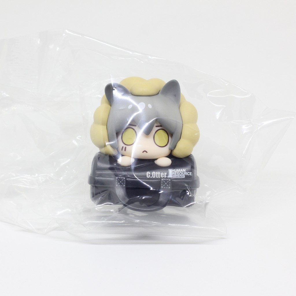 Mini Figure Arknights แบบเลือกตัวได้ ลิขสิทธ์แท้ | Shopee Thailand