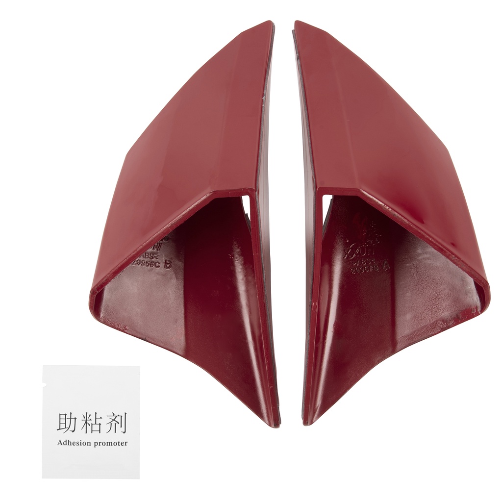 CBR650R Side Wing For Honda CBR 650R CBR650 R 2019 2020 2021 2022 ...