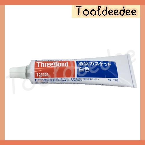 แชลคหลอด Threebond 1121 1211 1212 1215 | Shopee Thailand