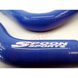 ท่อหม้อน้ำ Spoon D-Series (NEW) | Shopee Thailand