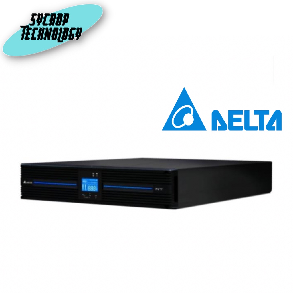 Delta UPS - RT-1000VA/RT-1kVA( 1000va 900watts ) | Shopee Thailand