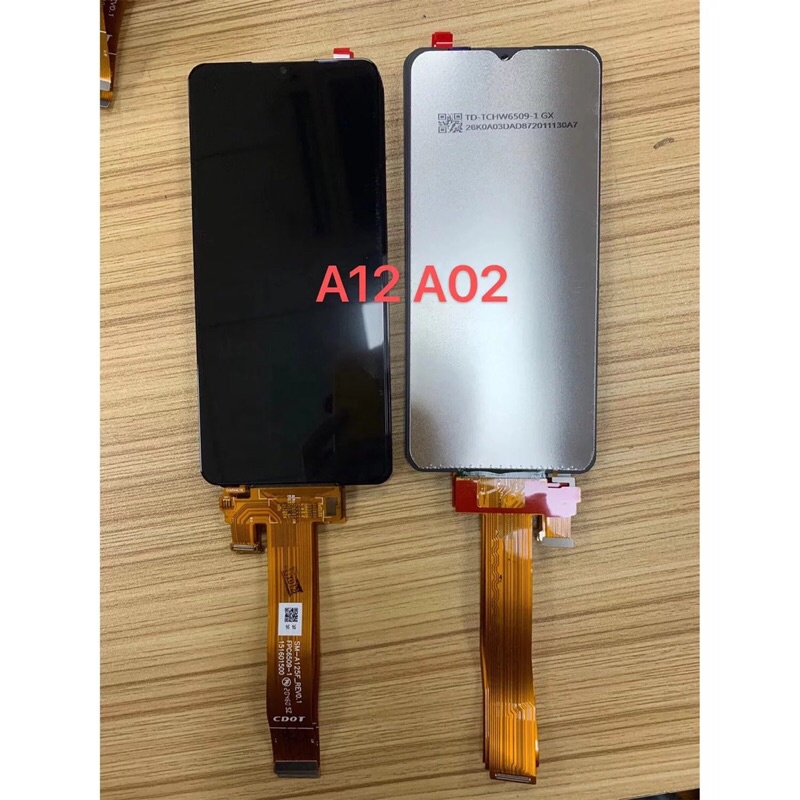 ชุดหน้าจอ Samsung A10/A10S/A20S/A11/A21S/A01/A02/A02S/A12/J4+/A260/A22/A03S/A032F/A23/A03 ...