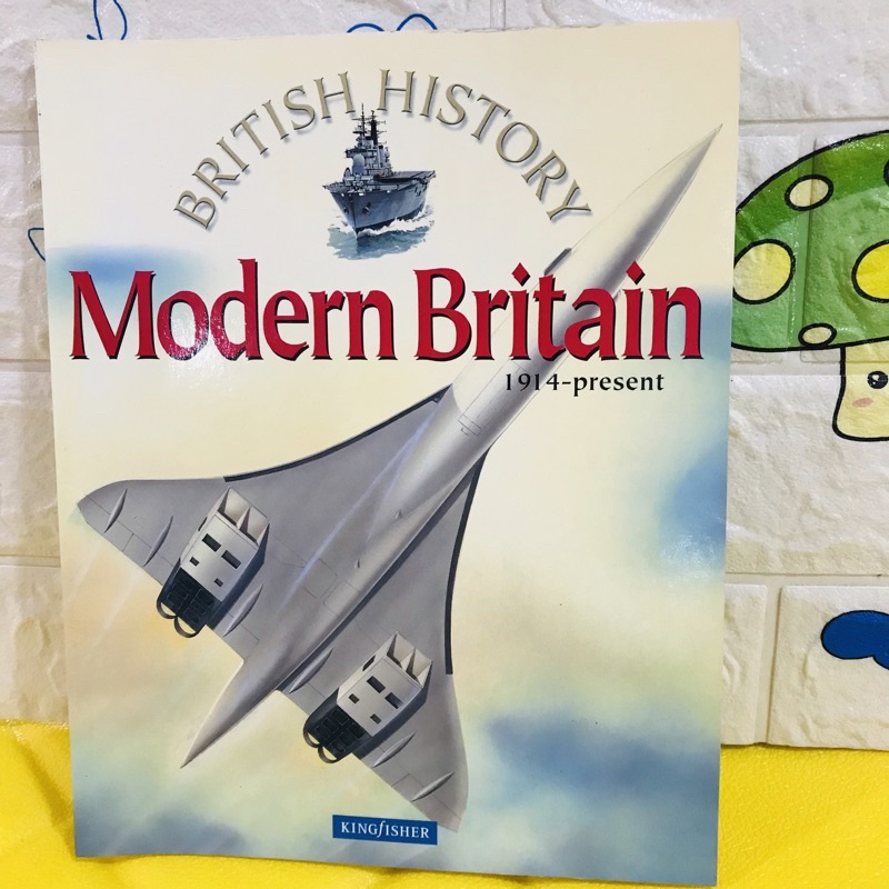 รวมปก BRITISH HISTORY Modern Britain หนังสือความรู้ปกอ่อน(มือสอง)-af4 ... รวมปก BRITISH HISTORY Modern Britain หนังสือความรู้ปกอ่อน(มือสอง)-af4 ...
