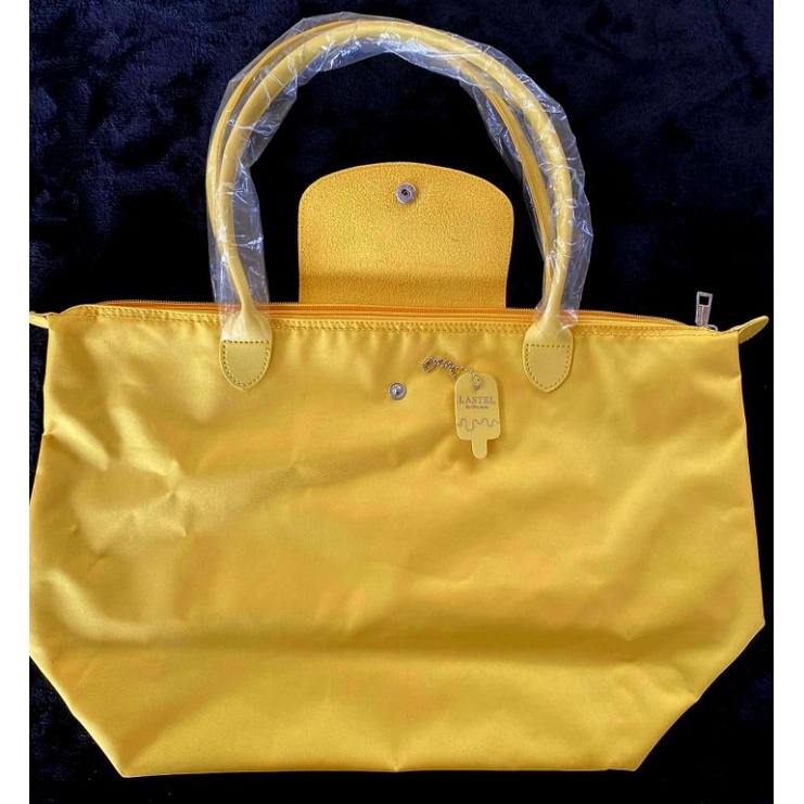 Lastelกระเป๋าช้อปปิ้งLC | Shopee Thailand
