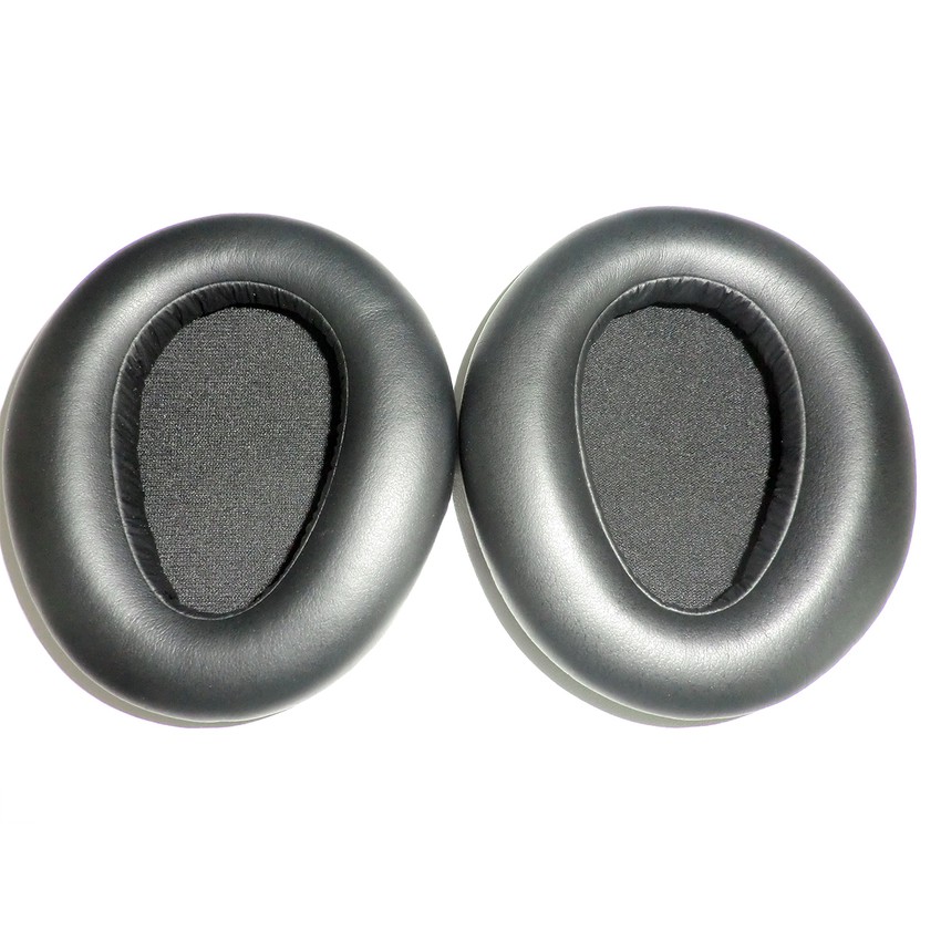 ฟองน้ำหูฟังสำหรับ SONY MDR-10RBT/MDR-10RNC/MDR-10R (สีดำ) | Shopee Thailand