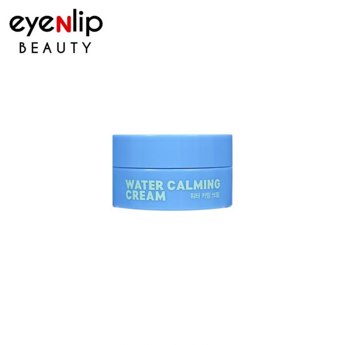 [eyeNlip] WATERY CALMING CREAM SAMPLE 15ml | Shopee Thailand