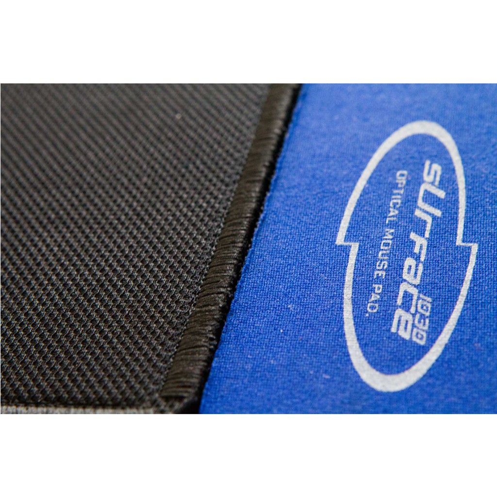 แผ่นรองเม้าส์ BEYOND E-SPORTS NETCAFE 260x210x35 MM พื้นผิวSpeed และ ...