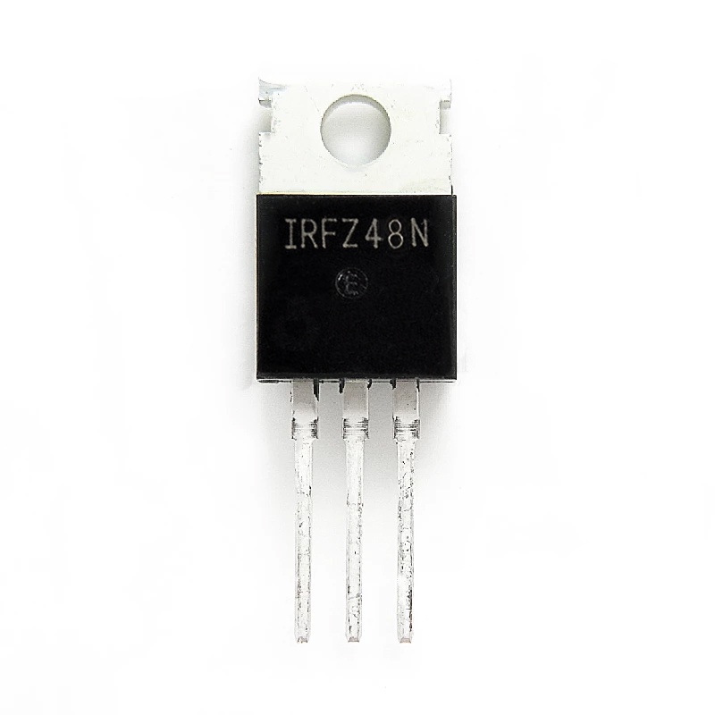 (1ตัว) IRFZ24N IRFZ34N IRFZ40N IRFZ44N IRFZ46N IRFZ48N IRLZ24N IRLZ34N ...