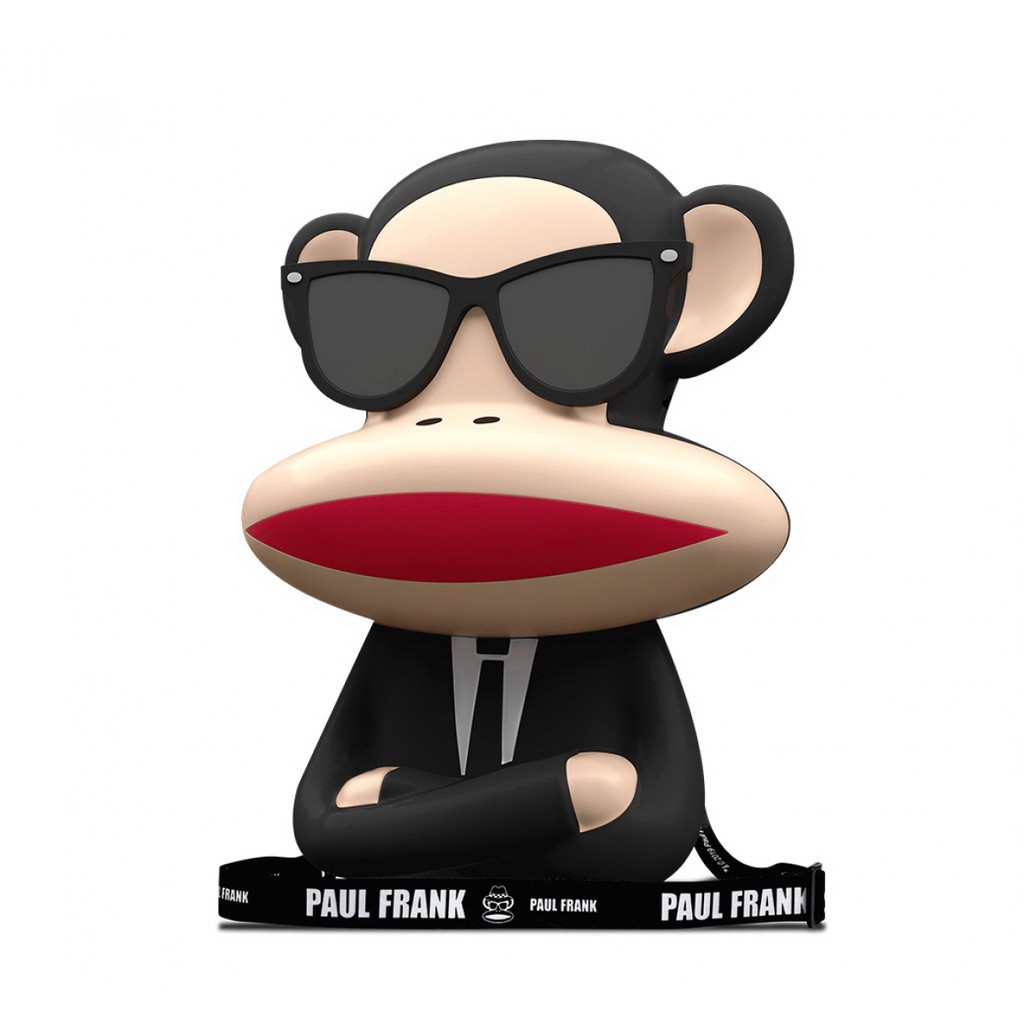 ถังป๊อปคอร์น Paul Frank | Shopee Thailand