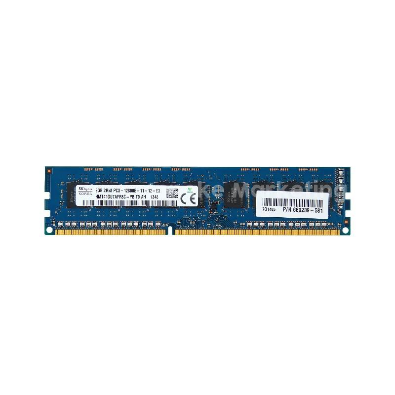 โปรโมชั่น ราคาถูกที่สุด หน่วยความจํา Pc Ram 8gb Ddr3 12800u สําหรับ Pc 