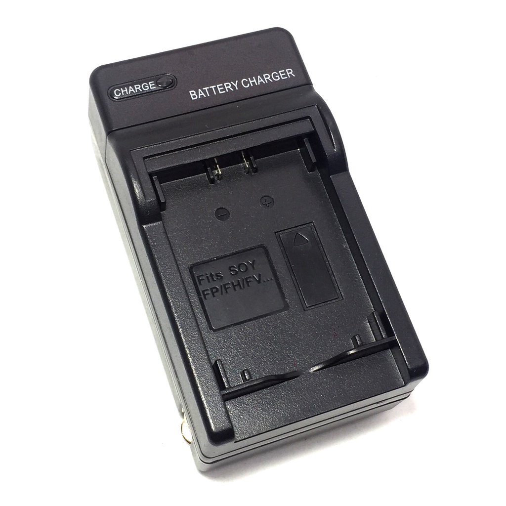NP-FP50 / FP30 / FP40 / FP50 / FP51 / FP60 / FP70 / FP71 Battery and ...
