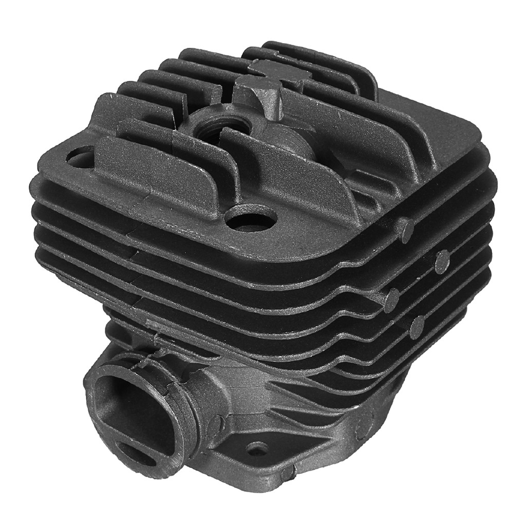 NEW 4223 020 1200 Cylinder Piston Gasket Bearing Top End Rebuild Kit ...