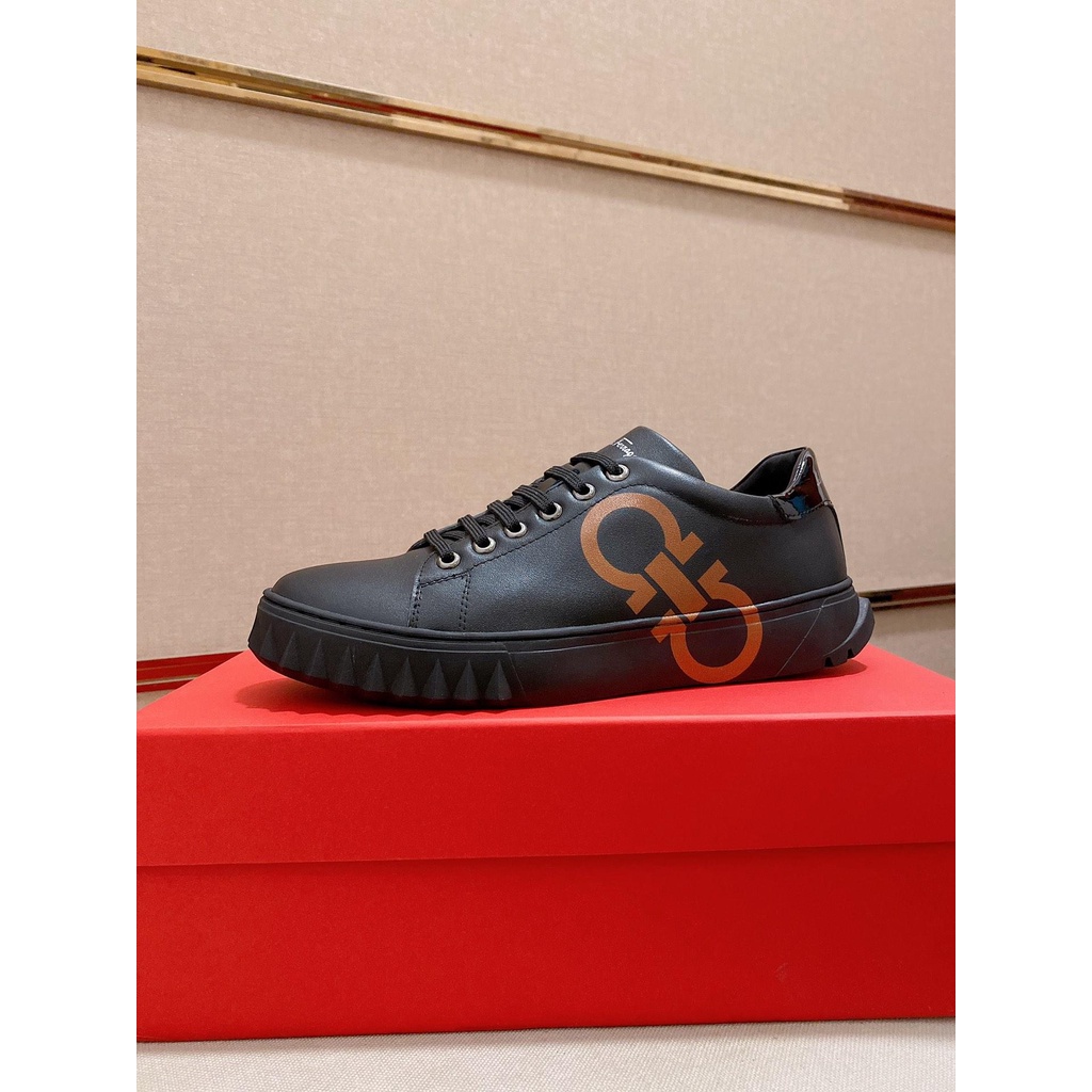 (High-end quality) Filag code new men's skateboard shoes ...