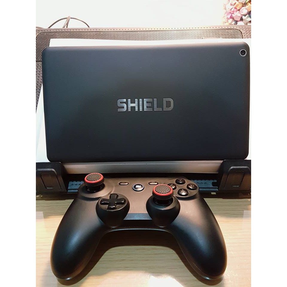NVIDIA SHIELD tablet K1 (ติดกระจกให้แล้ว)แถม SD Card | Shopee Thailand