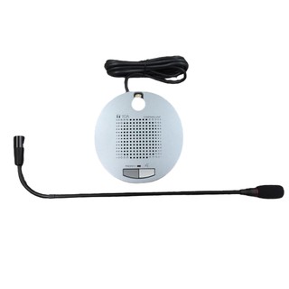 TOA TS-691L Chairman Unit ชุดไมค์ประชุมสำหรับประธาน | Shopee Thailand