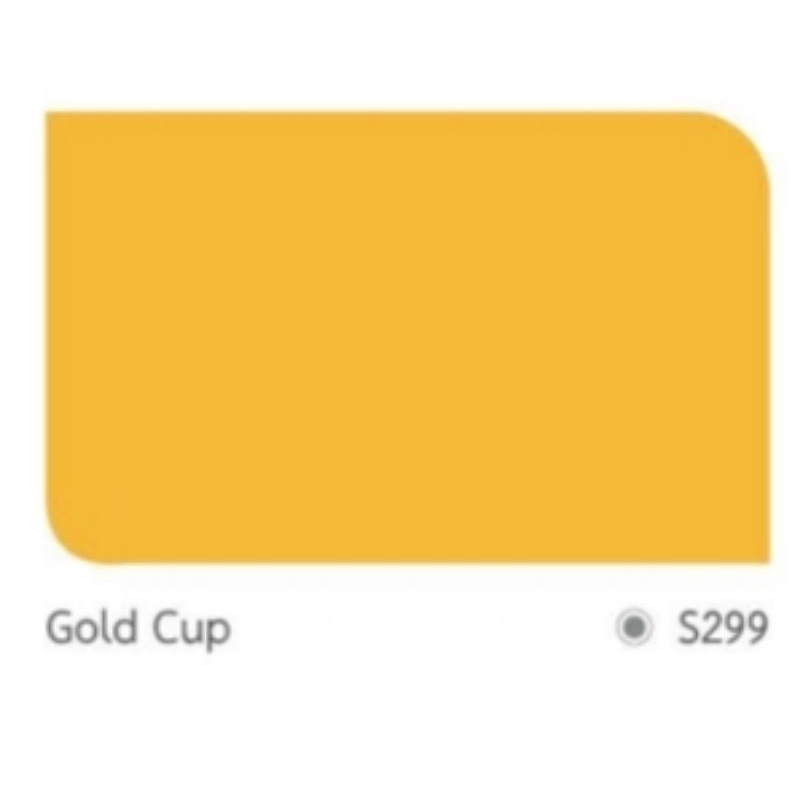 TOA สีน้ำ ซุปเปอร์ชิลด์ Supershield อะคริลิก สีทาห้อง โทน สีเหลือง ...