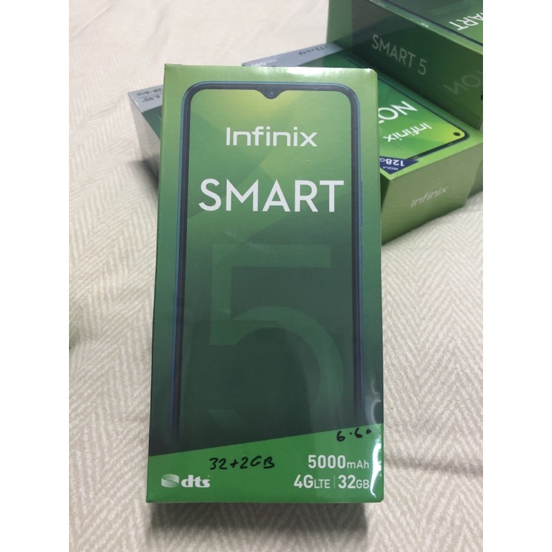 infinity 32gb แบต 5000mAh | Shopee Thailand