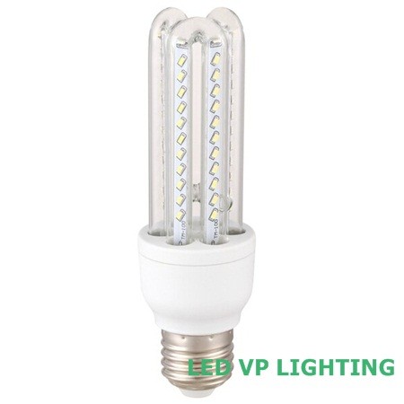 LED Bulb Light 3U 7w | Shopee Thailand