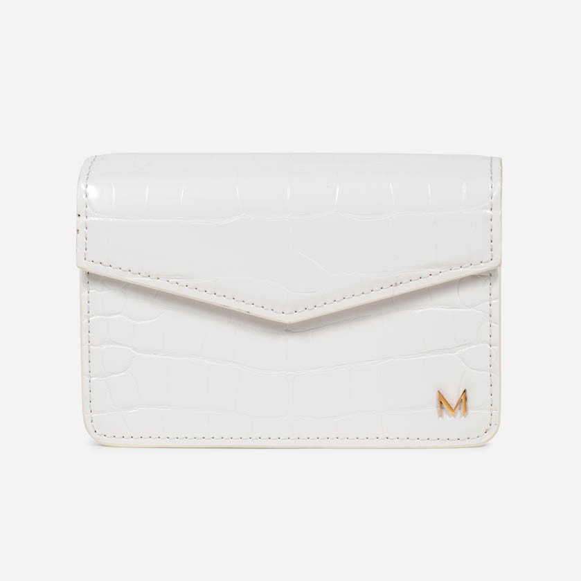 MUSE Mini Wallet กระเป๋าใบเล็กทรงเหลี่ยม | Shopee Thailand