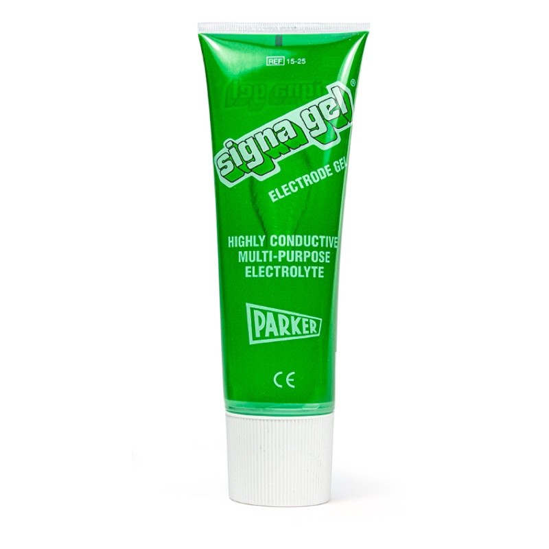 Gel Electrode SIGNA GEL ผลิตภัณฑ์จาก USA | Shopee Thailand