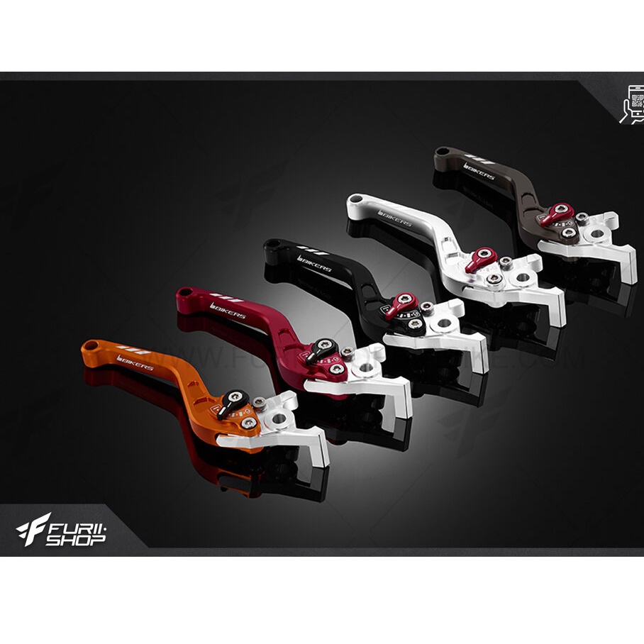 ก้านเบรกหน้าปรับระดับ รุ่นมาตรฐาน (Standard Adjustable Front Brake ...