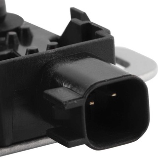 กลไกล็อคฝากระโปรงหน้ารถยนต์ สําหรับ Ford Focus MK2 C-Max 2007-2010 3M51 ...