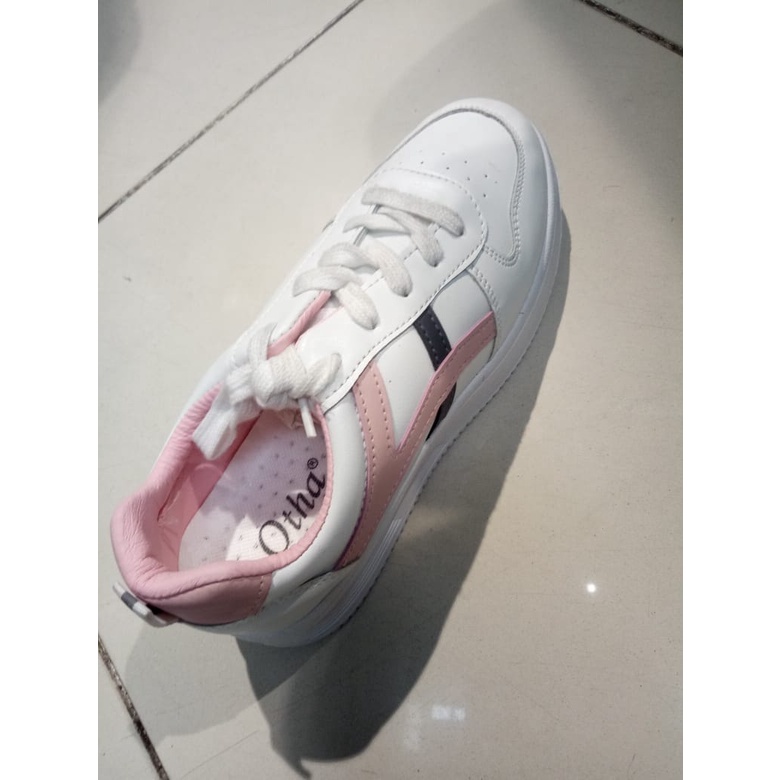 รองเท้าผู้หญิง Otha H412 | Shopee Thailand