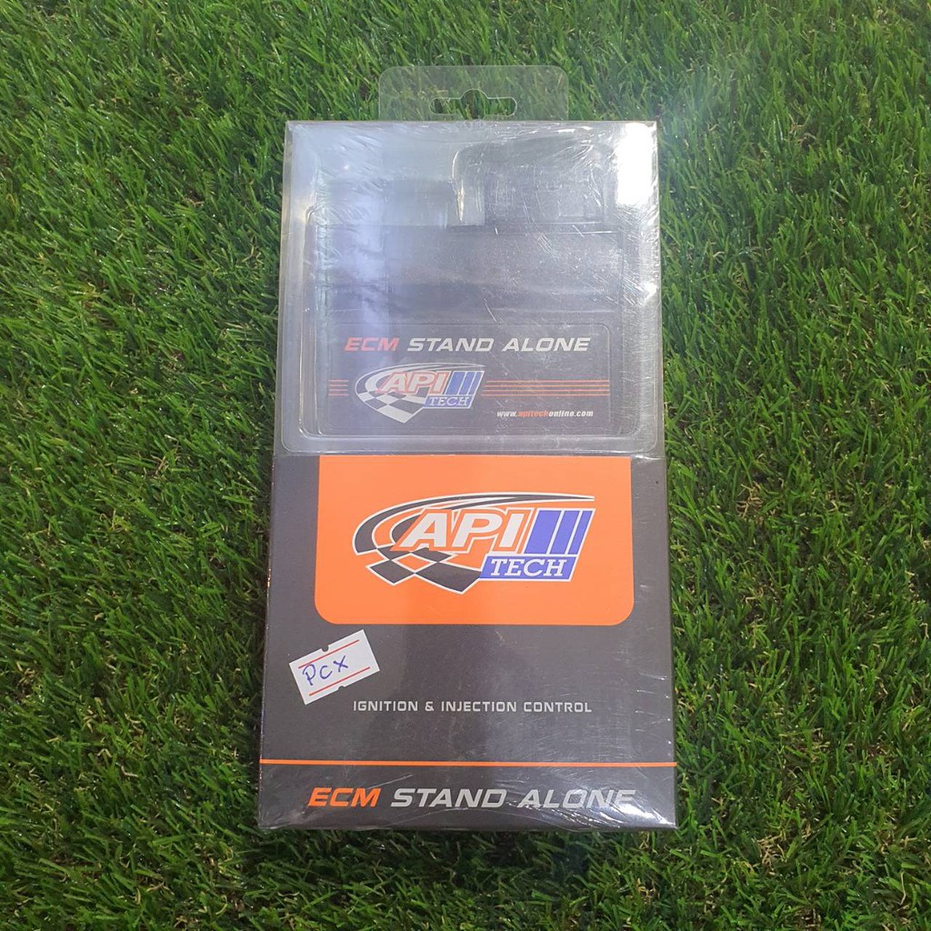 กล่องCDI (API TECH) TURN UP (STAND ALONE) ECM-PCX 150I รหัสสินค้า C030122 | Shopee Thailand