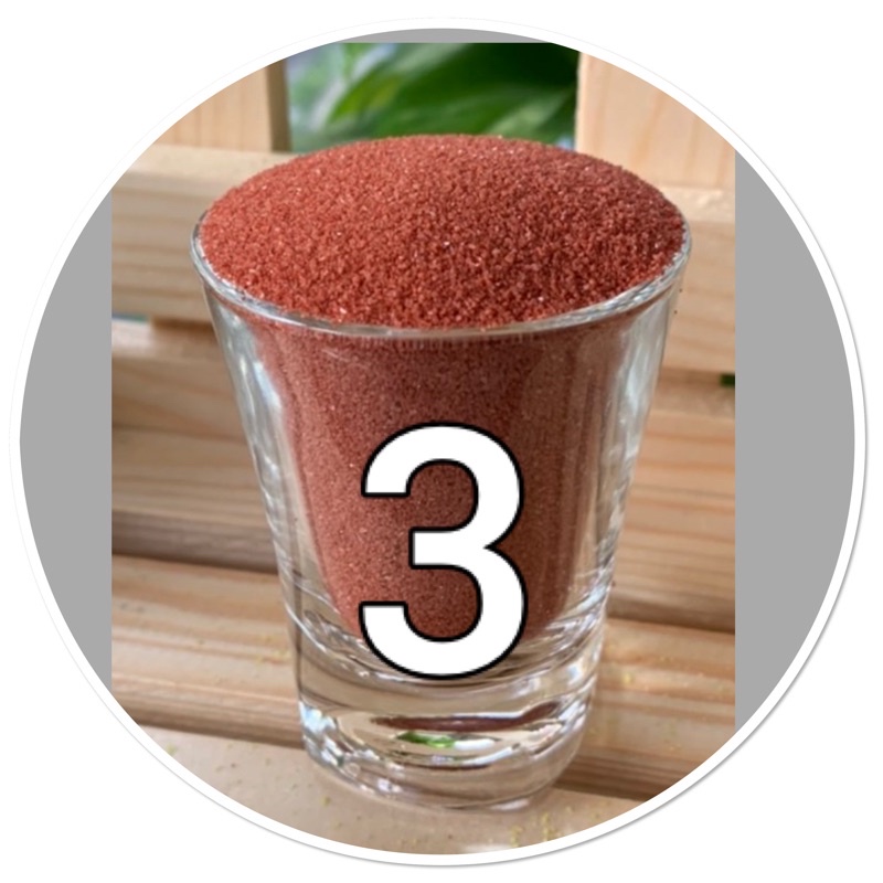 ทรายสีละเอียด colored sand | Shopee Thailand