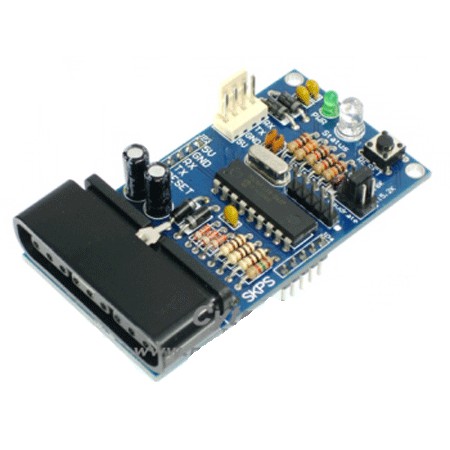 PS2 Controller Starter Kit | Shopee Thailand