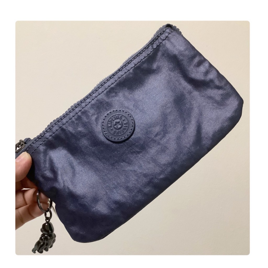 Kipling Creativity L (USA) ของแท้ | Shopee Thailand